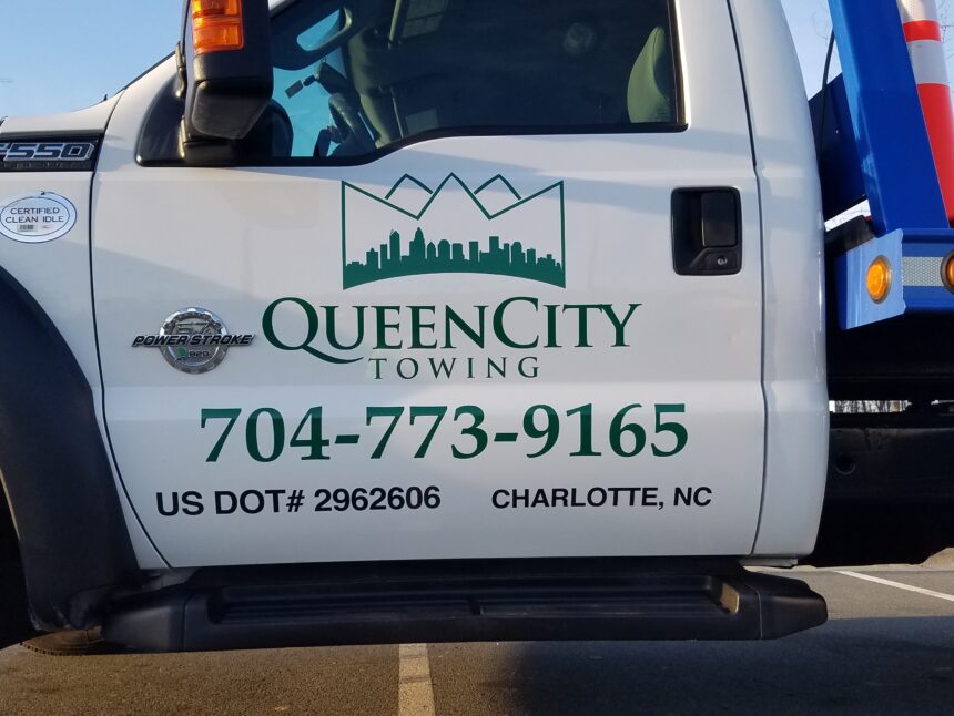 Understanding Towing Costs in Charlotte, NC: Key Factors and Tips to Save