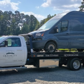 Towing Service in Charlotte | Queen City Towing North Carolina